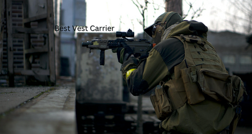 5 Best Vest Carriers: What to Choose in 2025 — Ironclad Sentry