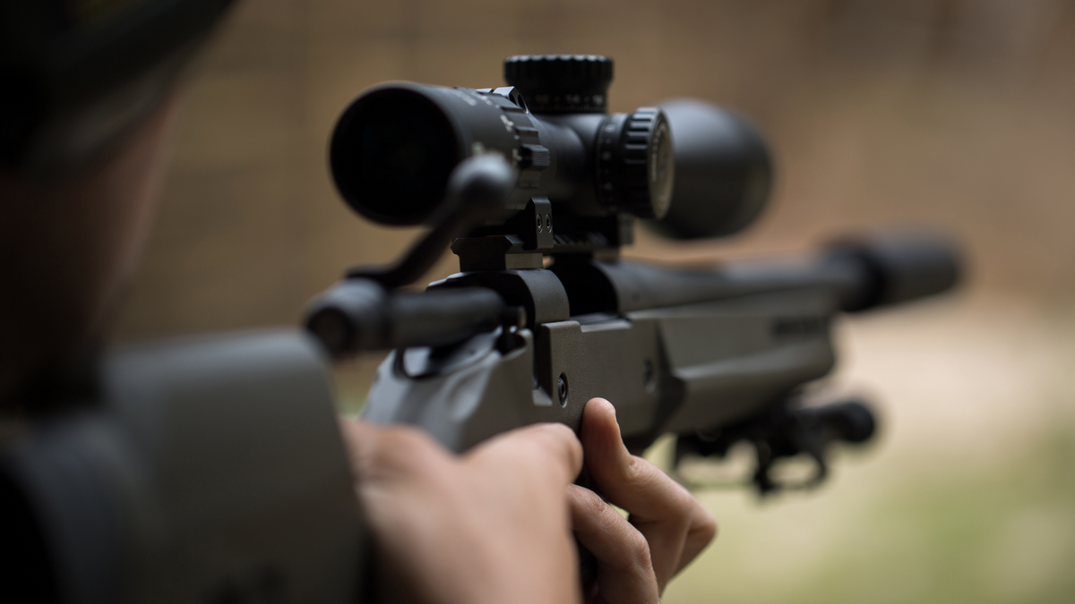 Improve Your Aim: Scope Magnification Distance Chart Explained ...