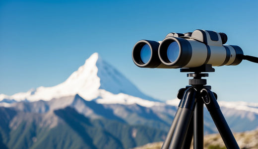 3 Best Binoculars for Long Distance: Top Picks for Clear Viewing ...