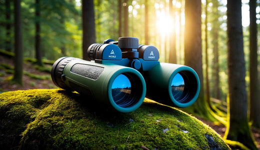 8 Best Hunting Binoculars for Every Outdoor Enthusiast — Ironclad Sentry