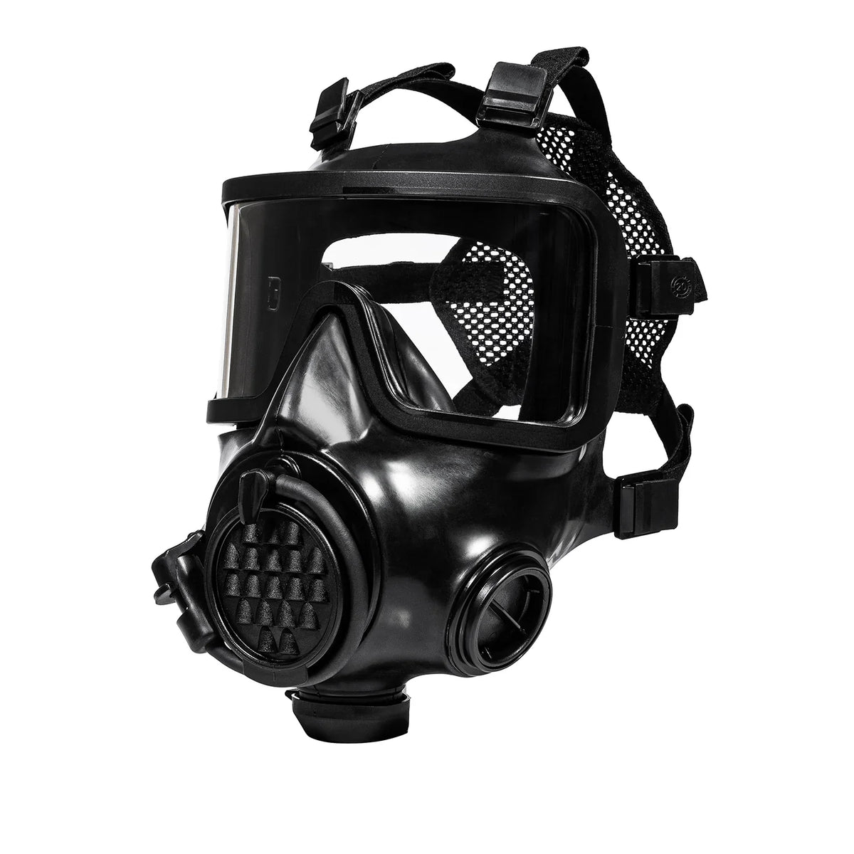 Gas Masks — Ironclad Sentry
