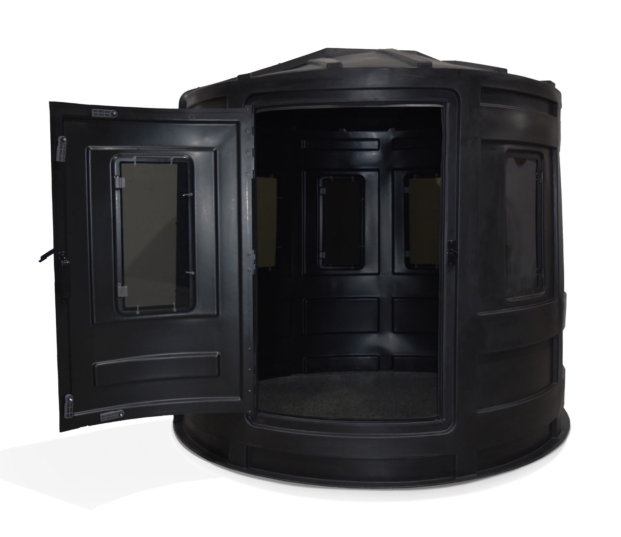 Improve Your Aim: Scope Magnification Distance Chart Explained ...