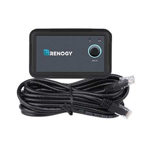 Renogy Remote Control for Renogy Inverter and Inverter Charger ...