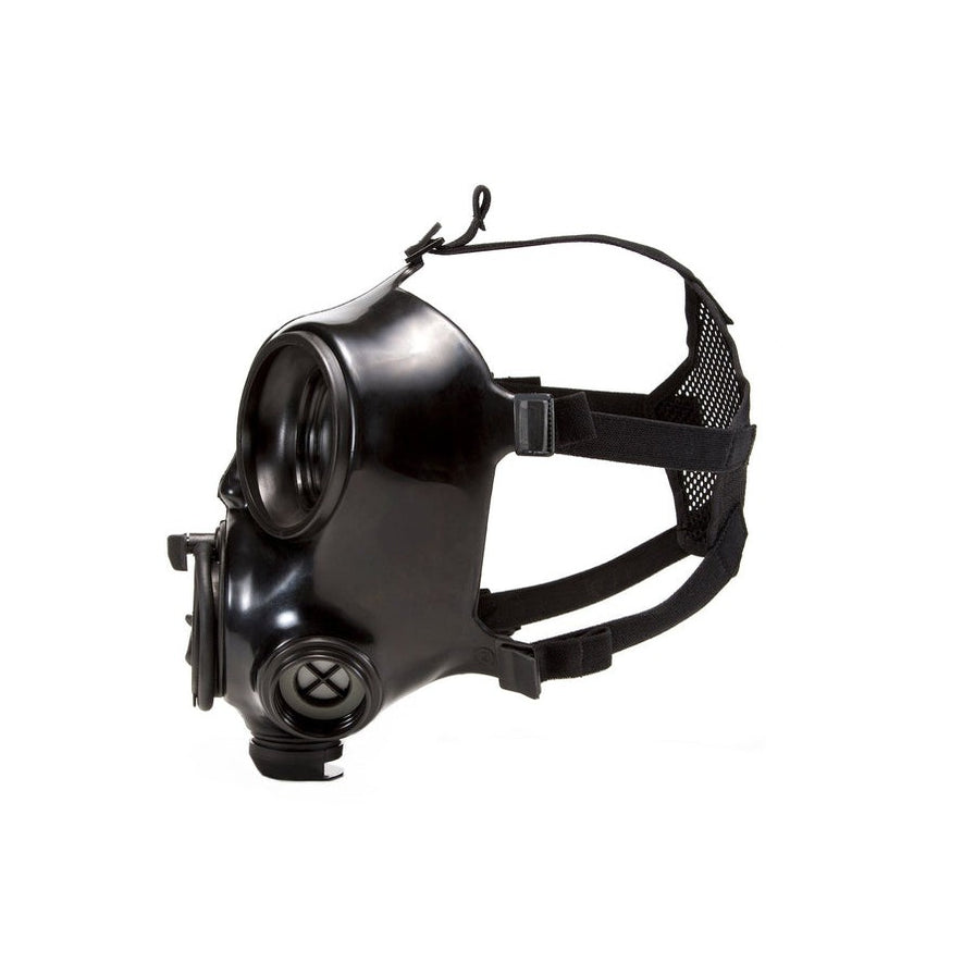 MIRA Safety Military Gas Mask & Nuclear Attack Survival Kit — Ironclad ...