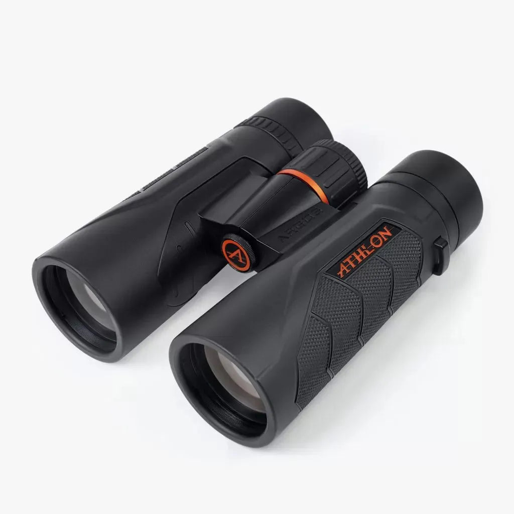 Athlon Optics Argos G2 UHD 8x42 Binoculars — Ironclad Sentry