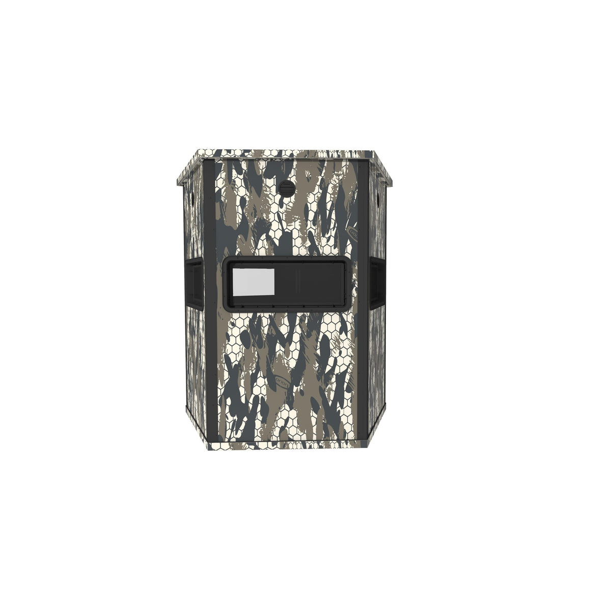 Orion Hunting 55T - Modular Deer Hunting Blind with Tinted Windows ...