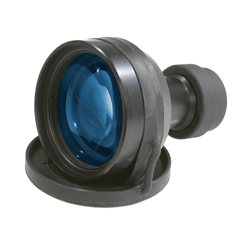 ATN 5X Mil-Spec Magnifier Lens — Ironclad Sentry