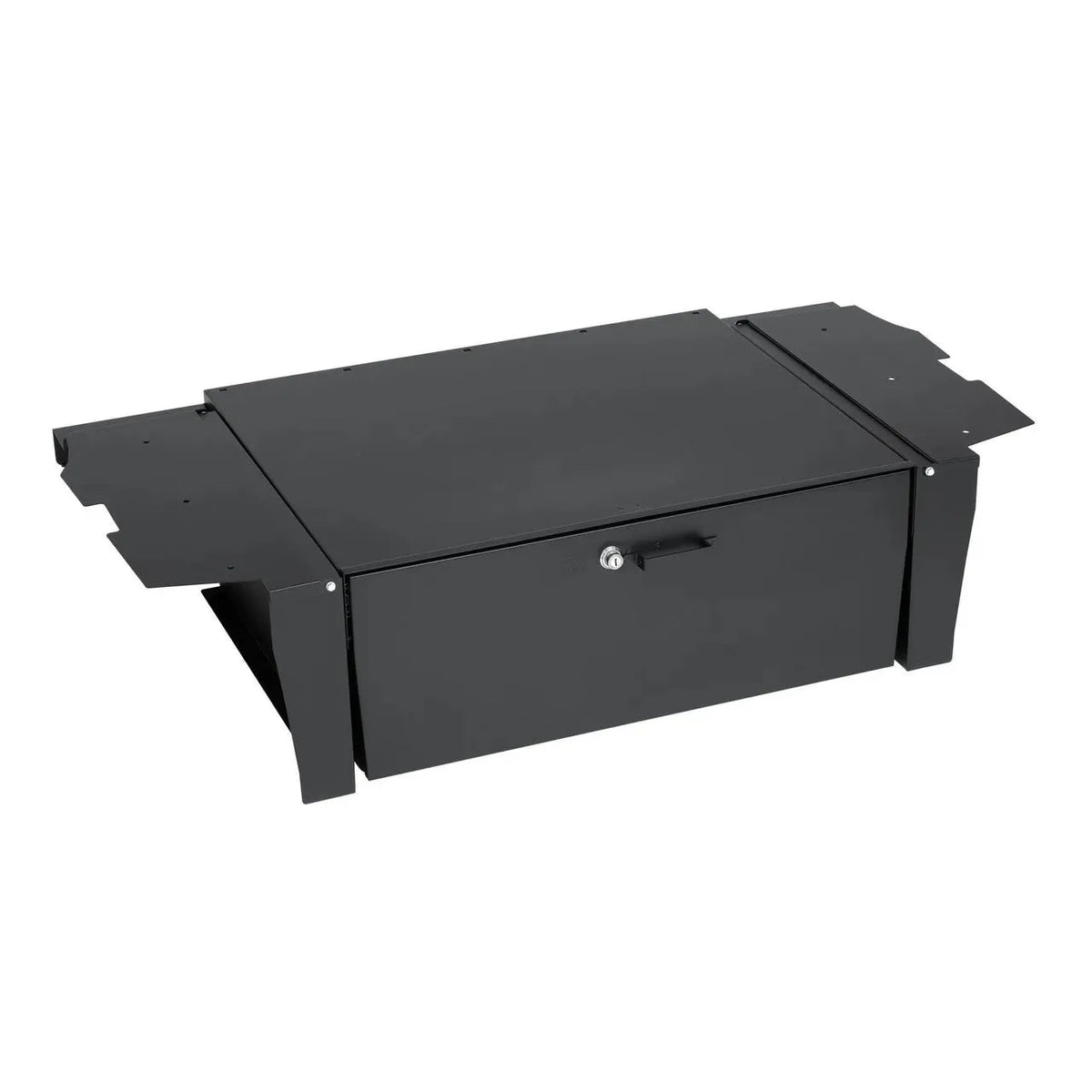 Tuffy Security Products FJ Security Drawer, Cargo Security, Toyota FJ ...