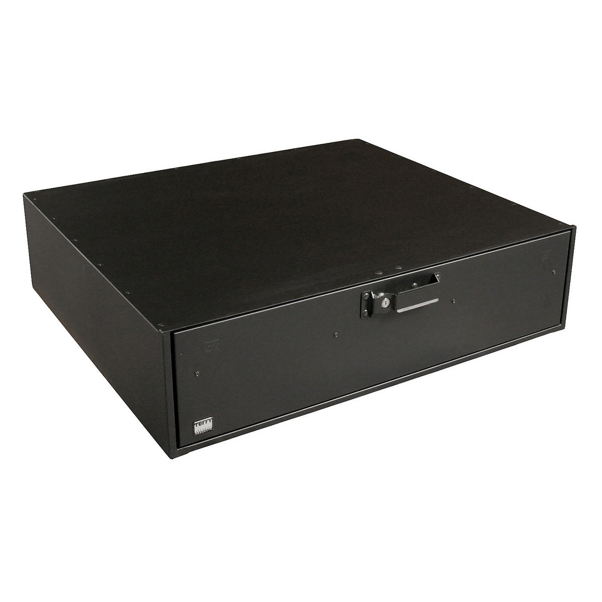 Tuffy Security Products Universal | Drawer | Tactical Gear | — Ironclad ...