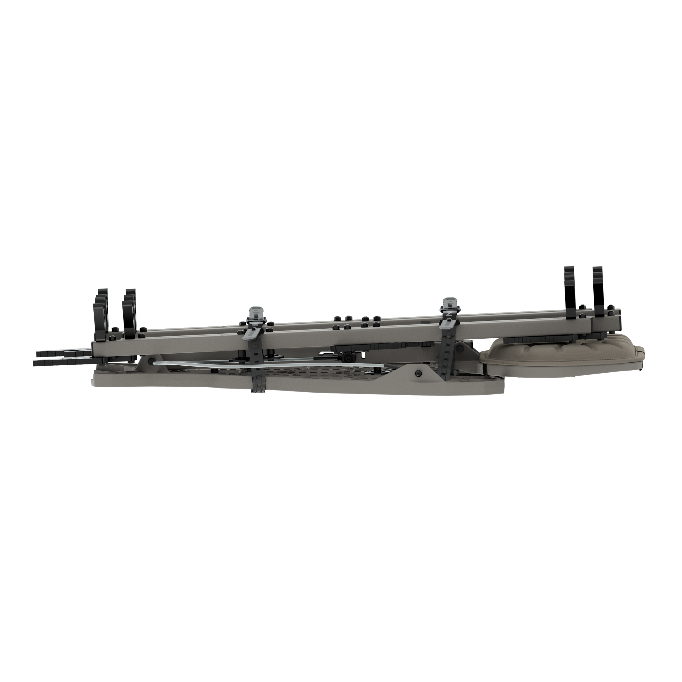 Novix Outdoors Helo Hunt Ready™ System — Ironclad Sentry