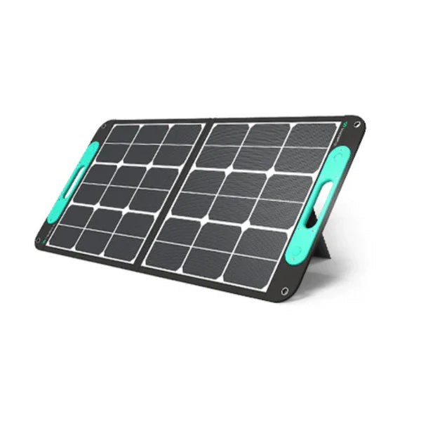 VigorPool 100W Solar Panel with SunPower Cells — Ironclad Sentry