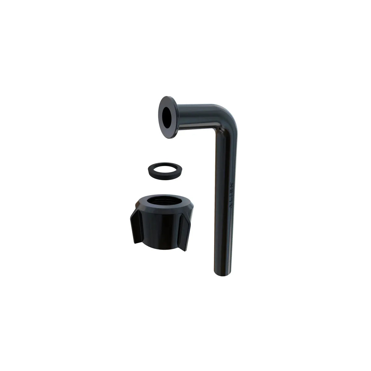 Alien Hydroponics Venturi Inlet Fitting for 28mm Pipe — Ironclad Sentry