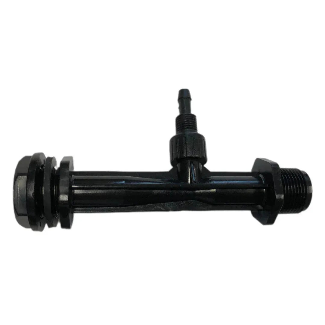 Alien Hydroponics Venturi Fitting — Ironclad Sentry