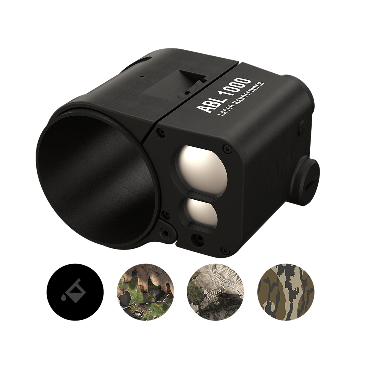 ATN Auxiliary Ballistic Laser 1000 — Ironclad Sentry