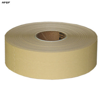 Action Target Roll of 1000 1" x 1 1/4" Self Adhesive Target Pasters (B ...