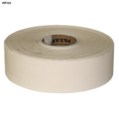 Action Target Roll of 1000 1" x 1 1/4" Self Adhesive Target Pasters (W ...