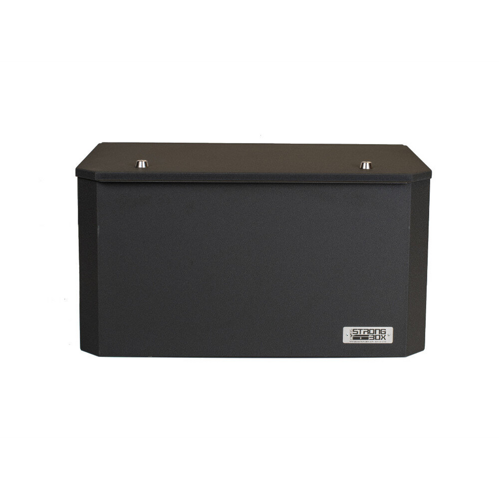 BOSS StrongBox 7125-7416 - Top Loader — Ironclad Sentry