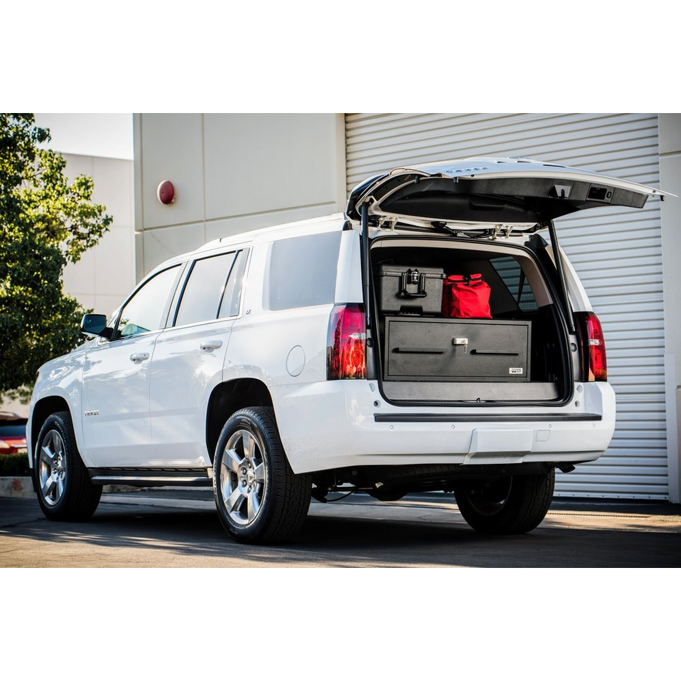 BOSS StrongBox 7126-7634 - Pull Out Drawer — Ironclad Sentry