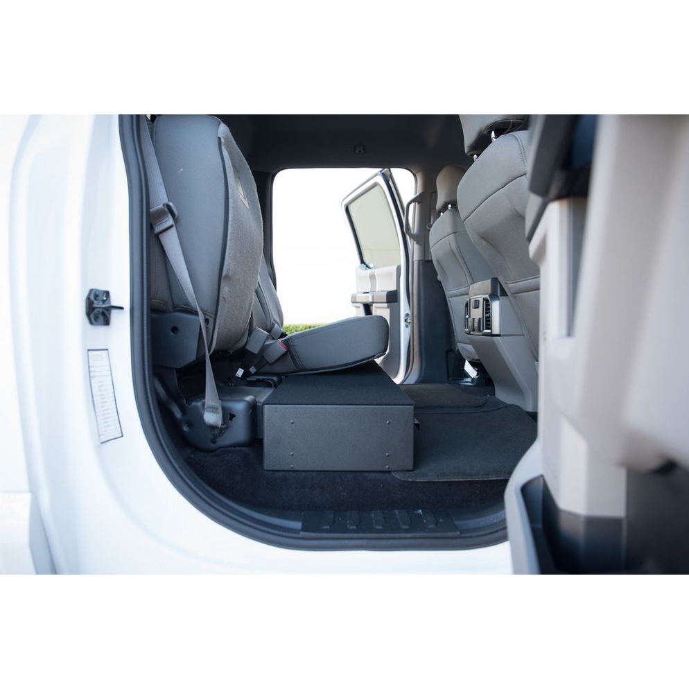 BOSS StrongBox 7126-7654 - Pull Out Drawer — Ironclad Sentry