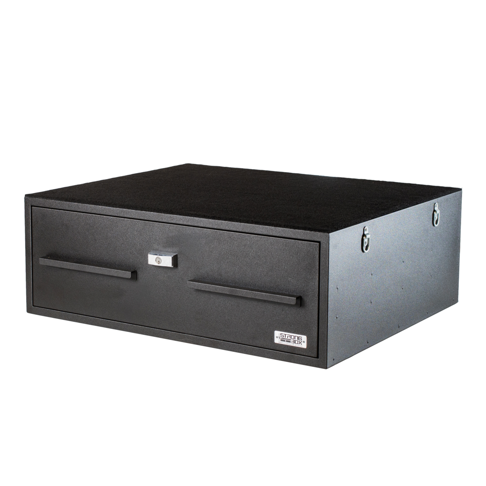 BOSS StrongBox 7126-7634 - Pull Out Drawer — Ironclad Sentry