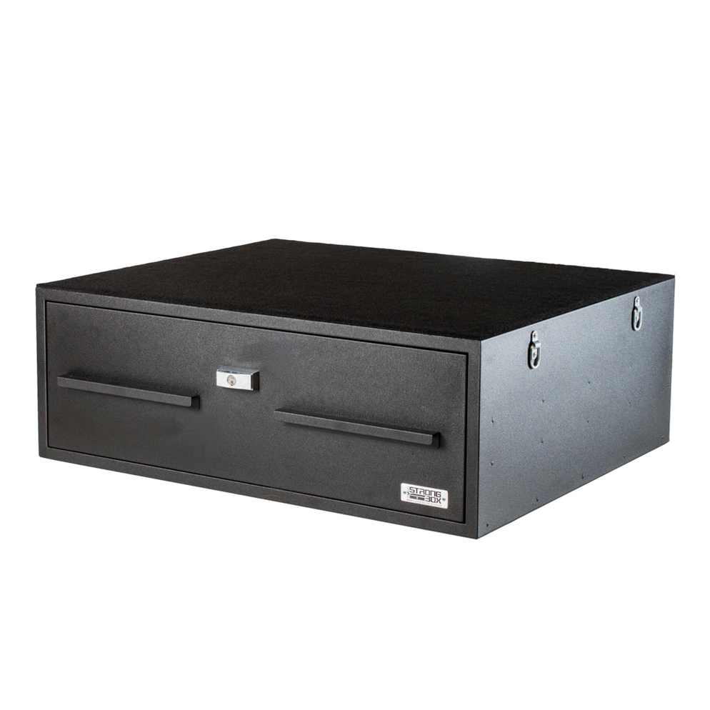 BOSS StrongBox 7126-7634 - Pull Out Drawer — Ironclad Sentry