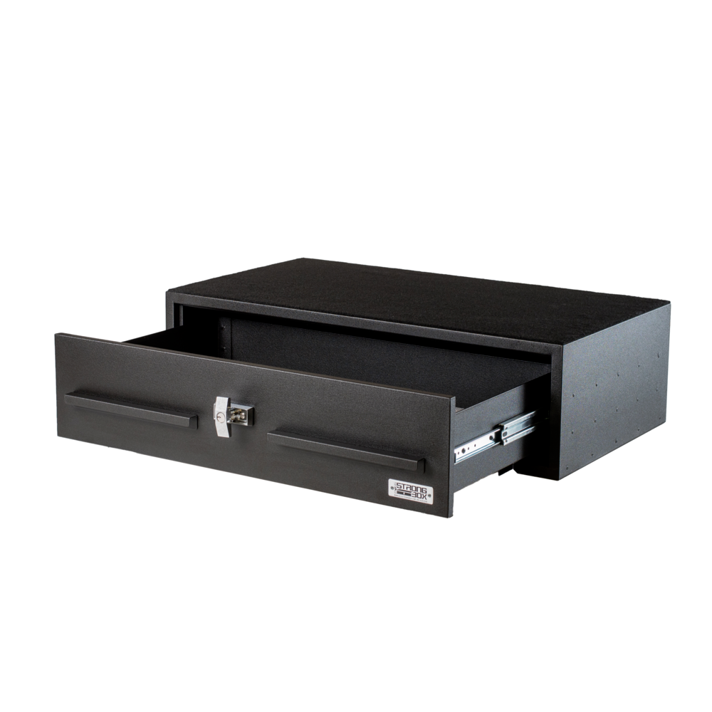 BOSS StrongBox 7126-7611S - Pull Out Drawer — Ironclad Sentry