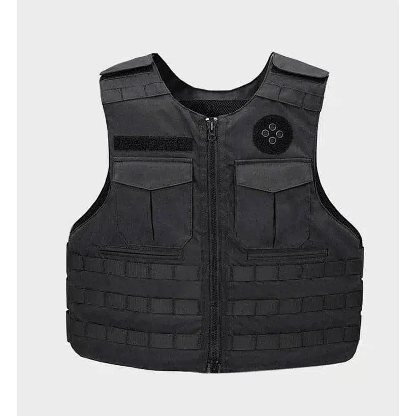 Ace Link Armor Livewire Carrier Vest — Ironclad Sentry