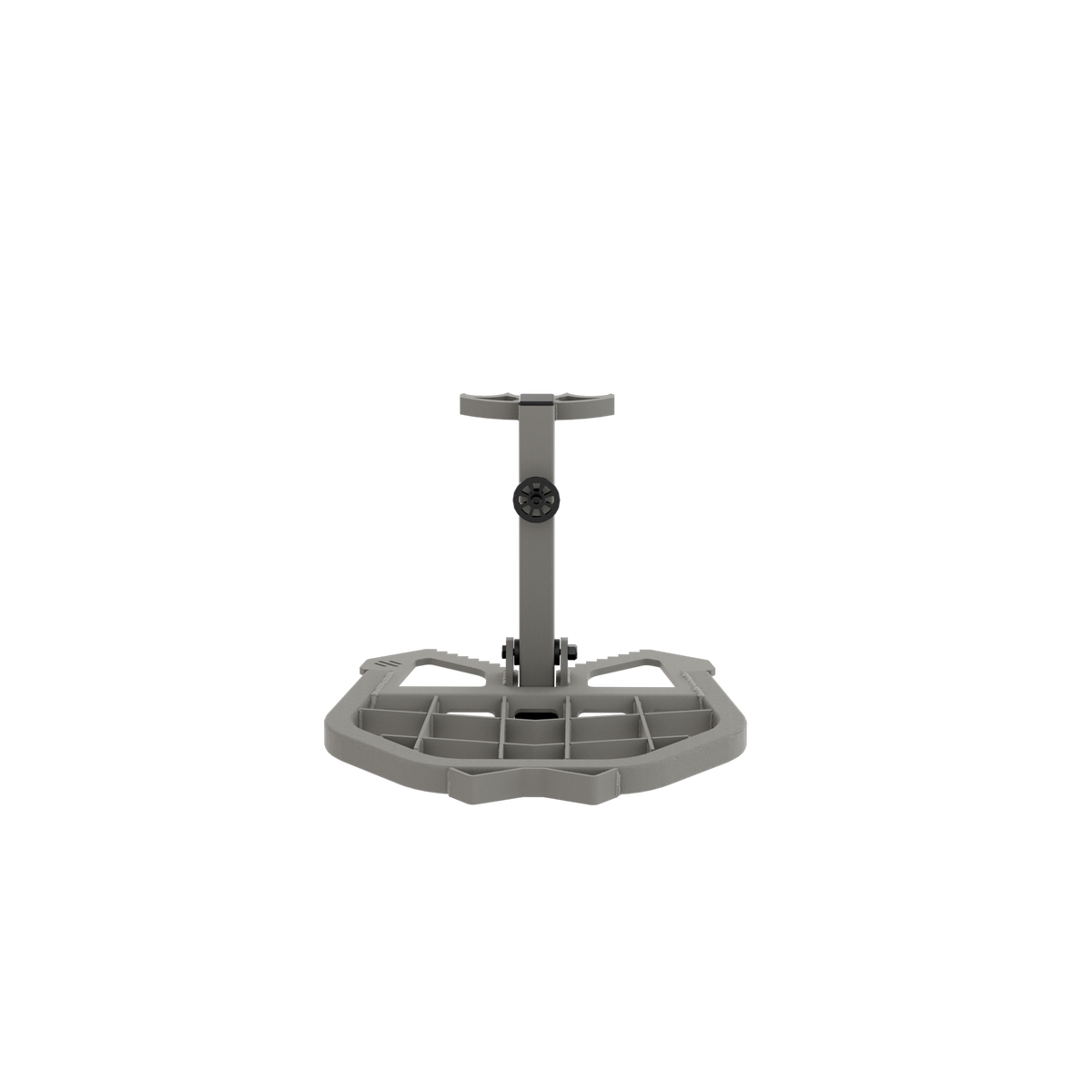 Novix Outdoors Raider Saddle Platform — Ironclad Sentry