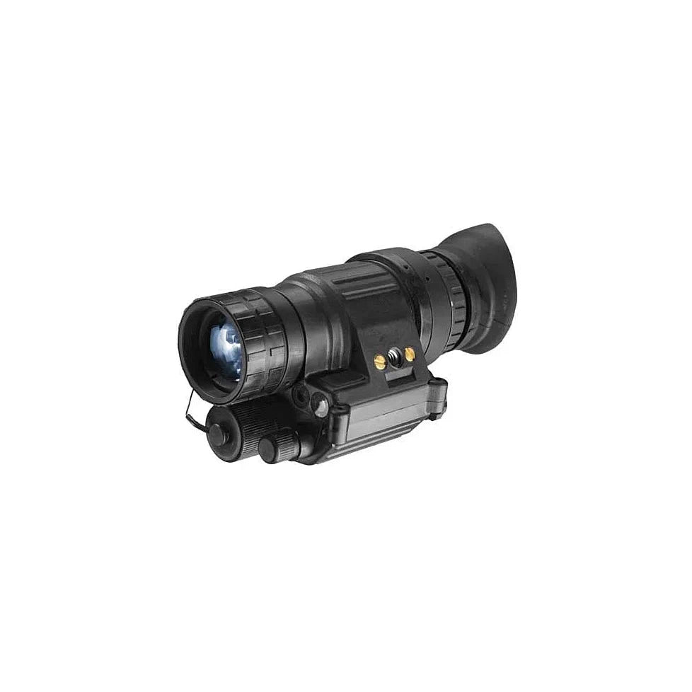 ATN PVS14-3WHPT High-Performance, Gen 3, Auto-Gated Night Vision Monoc ...