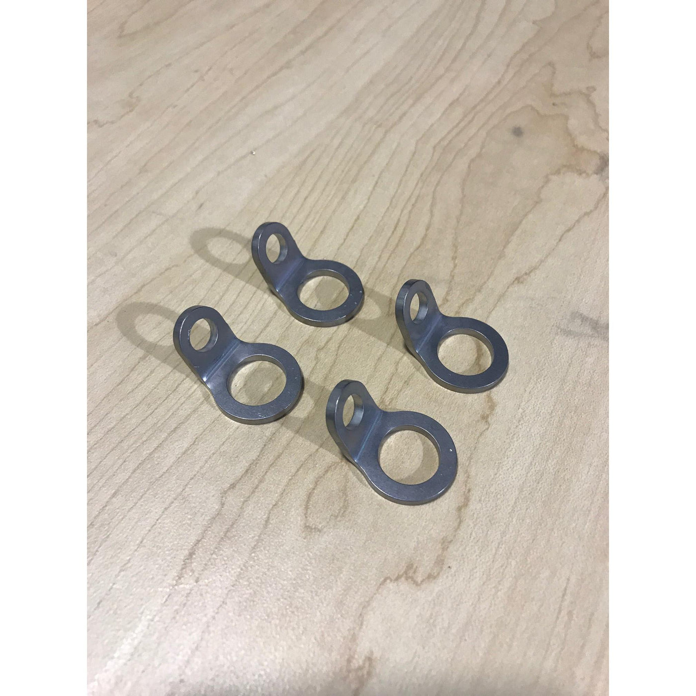 Goose Gear Park Series Anchors — Ironclad Sentry