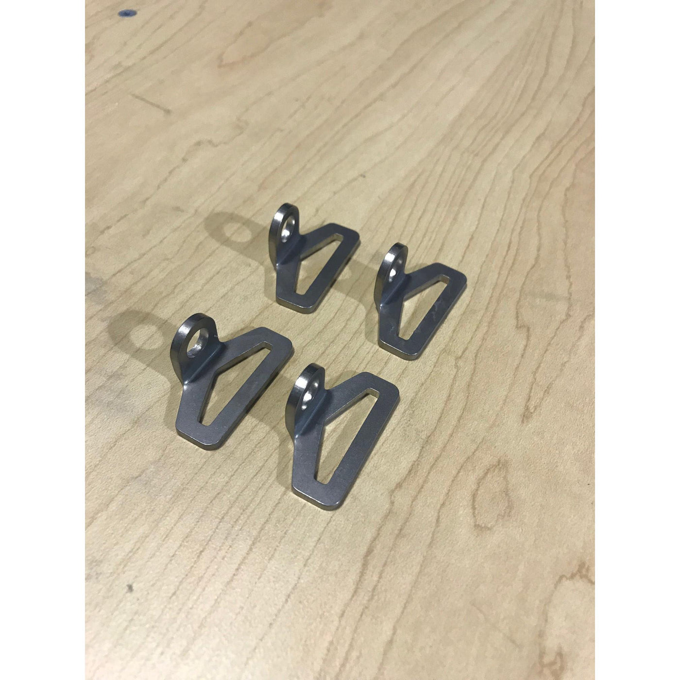 Goose Gear Park Series Anchors — Ironclad Sentry