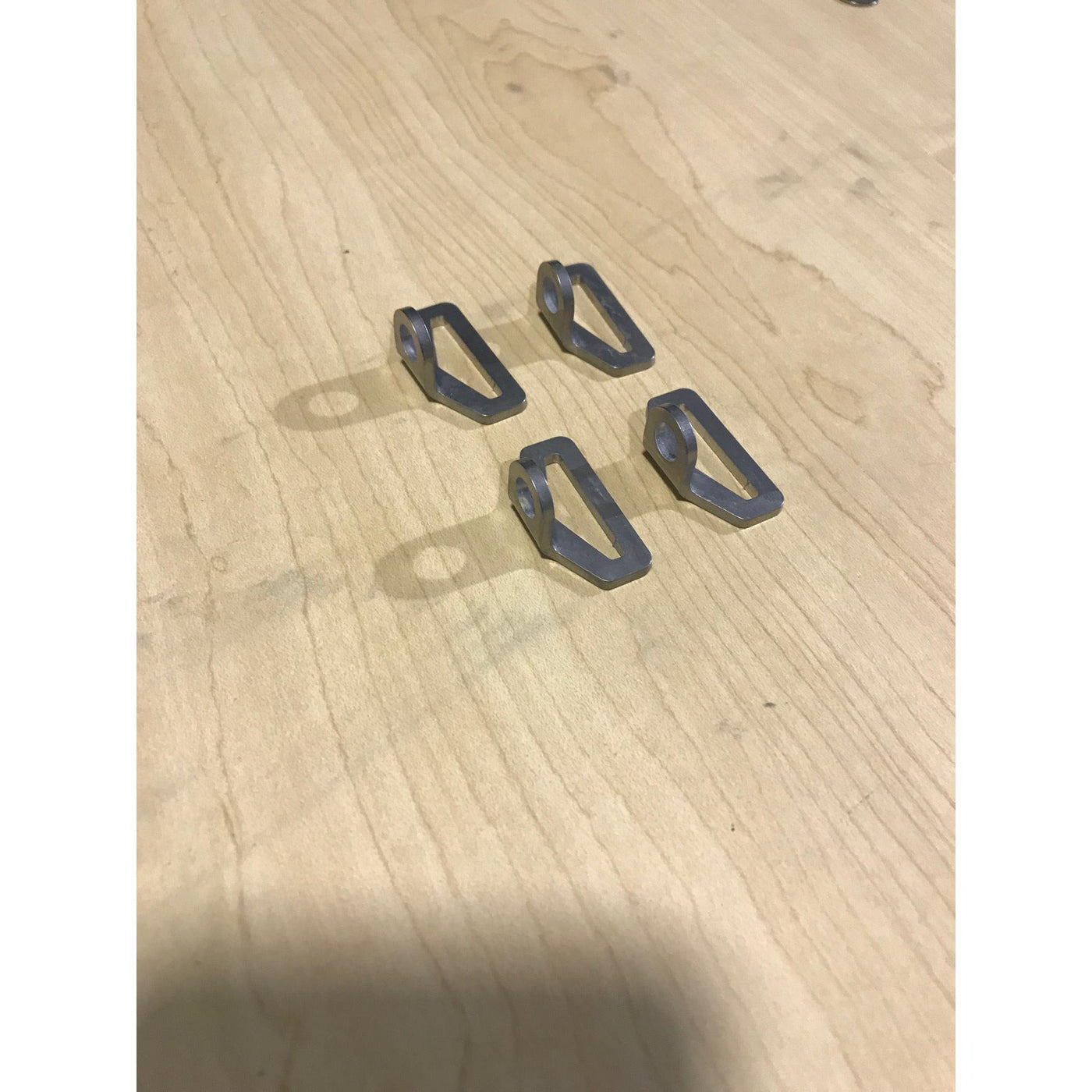 Goose Gear Park Series Anchors — Ironclad Sentry