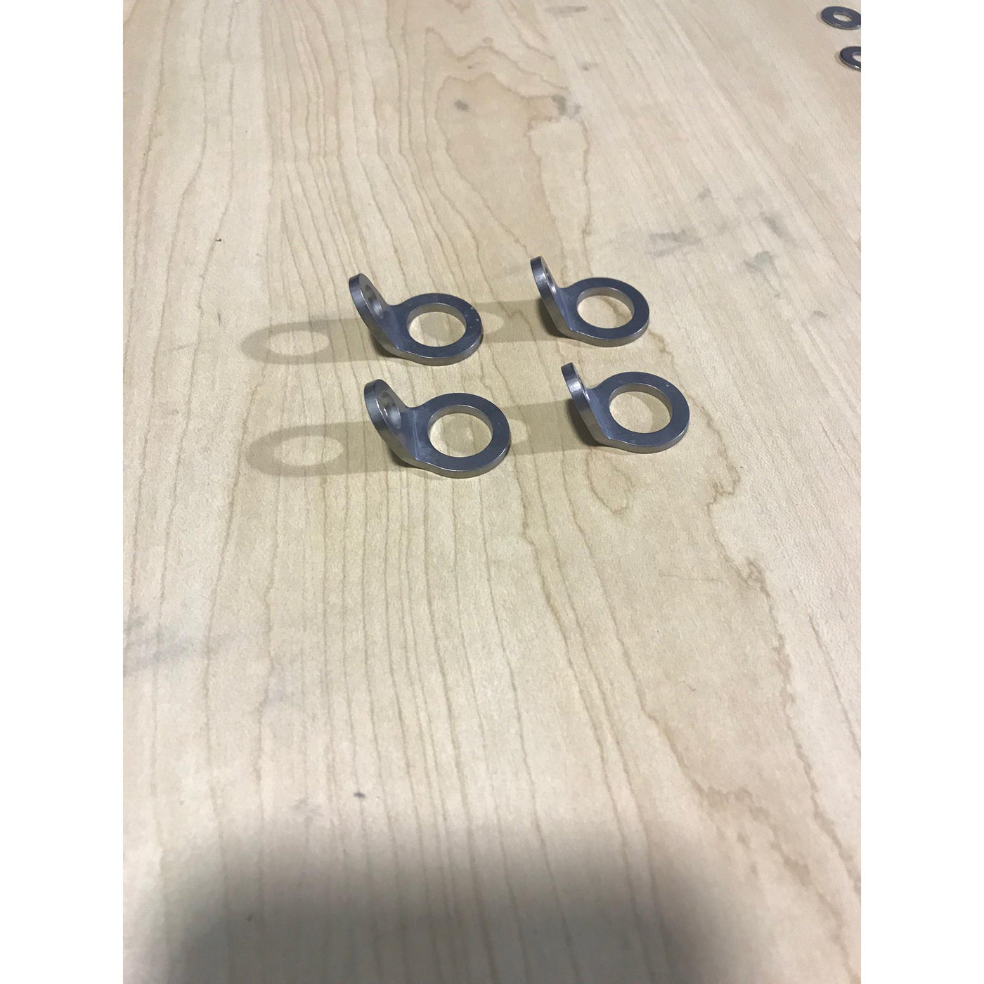 Goose Gear Park Series Anchors — Ironclad Sentry