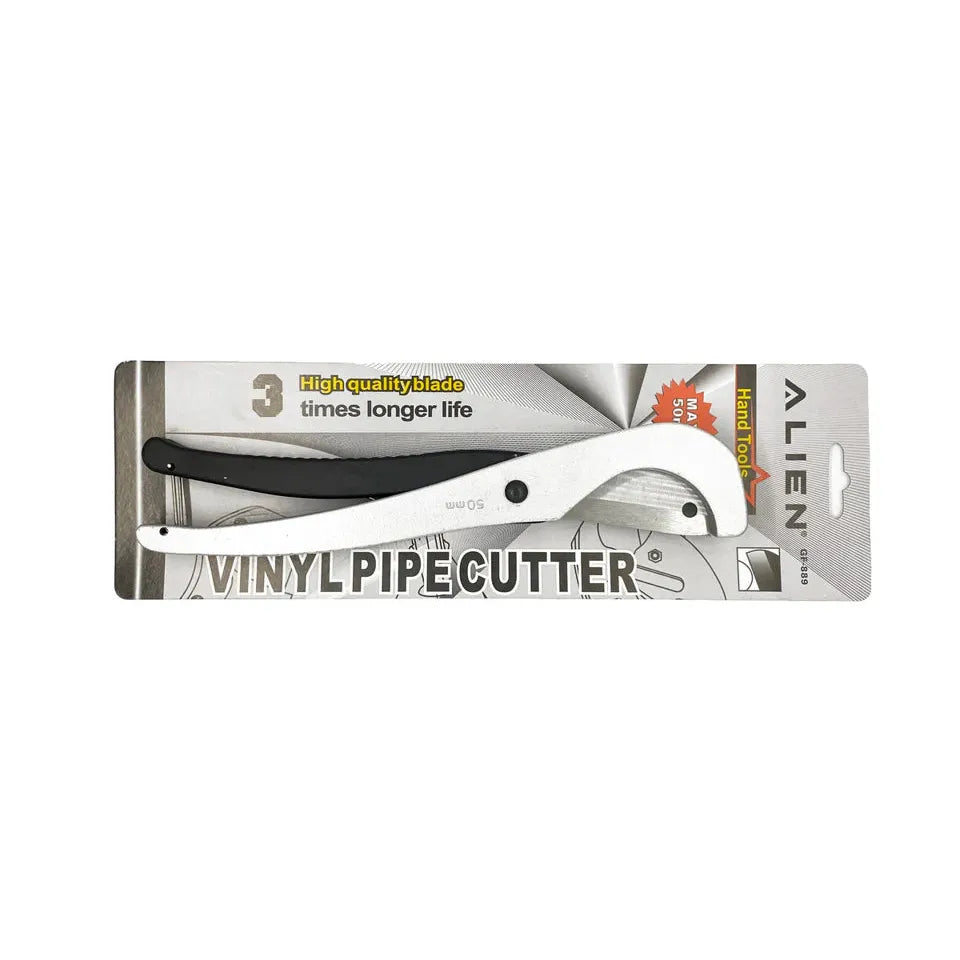 Alien Hydroponics Pipe Cutter 50mm — Ironclad Sentry