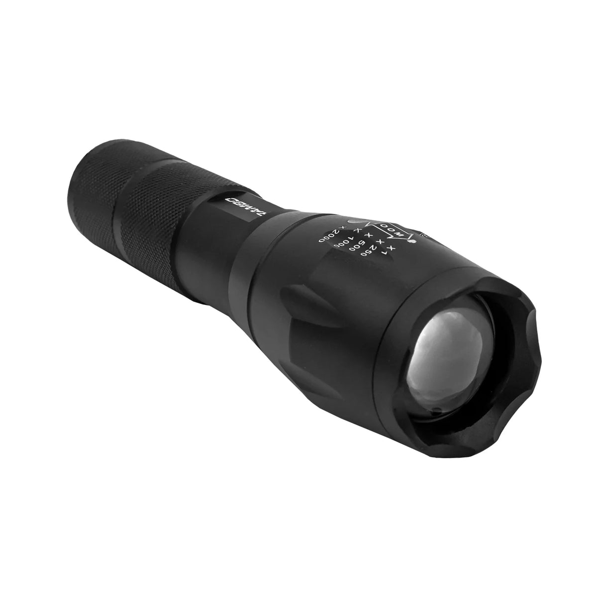 Rambo Bikes Super Bright Headlight — Ironclad Sentry