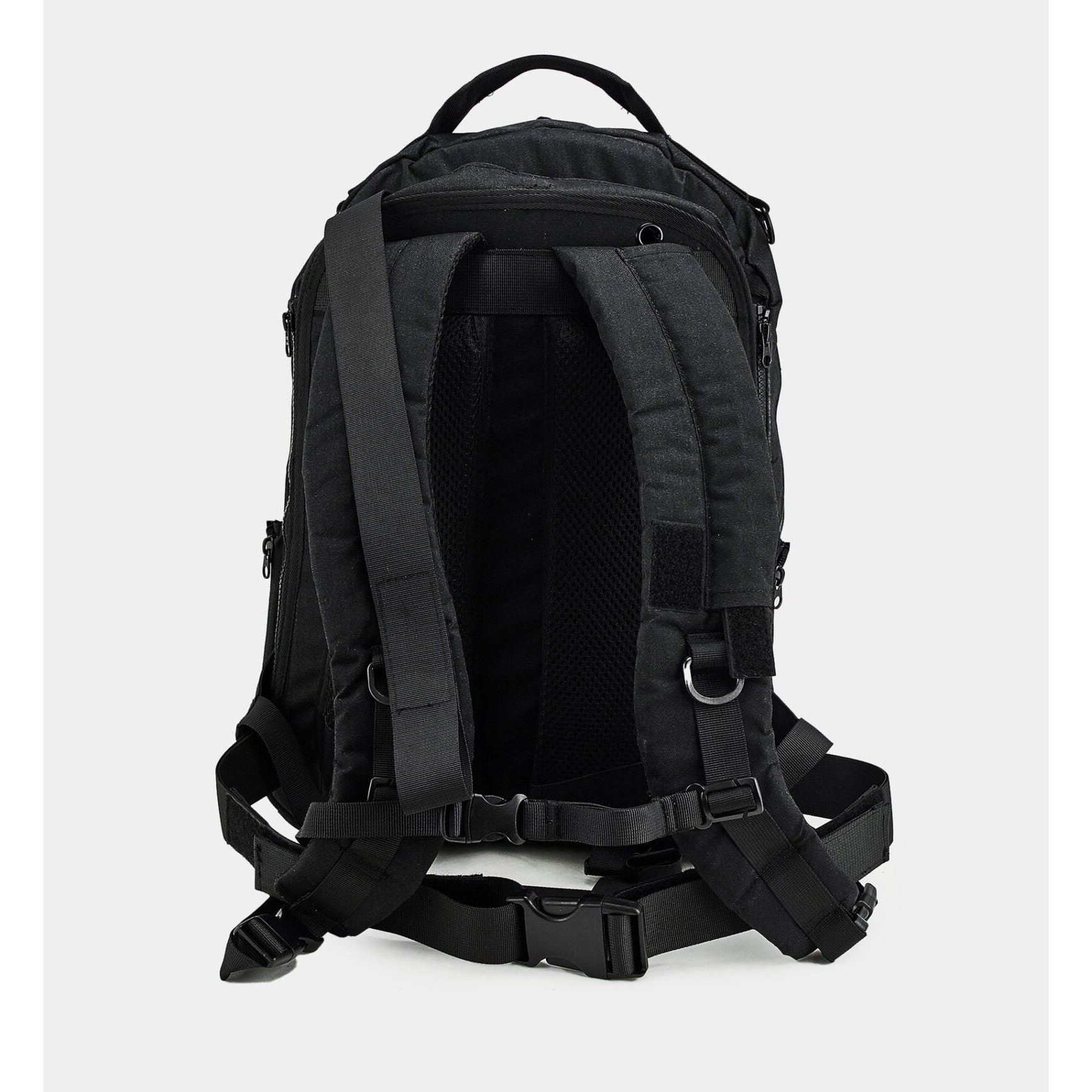 Ace Link Armor Rapid Deploy Backpack — Ironclad Sentry