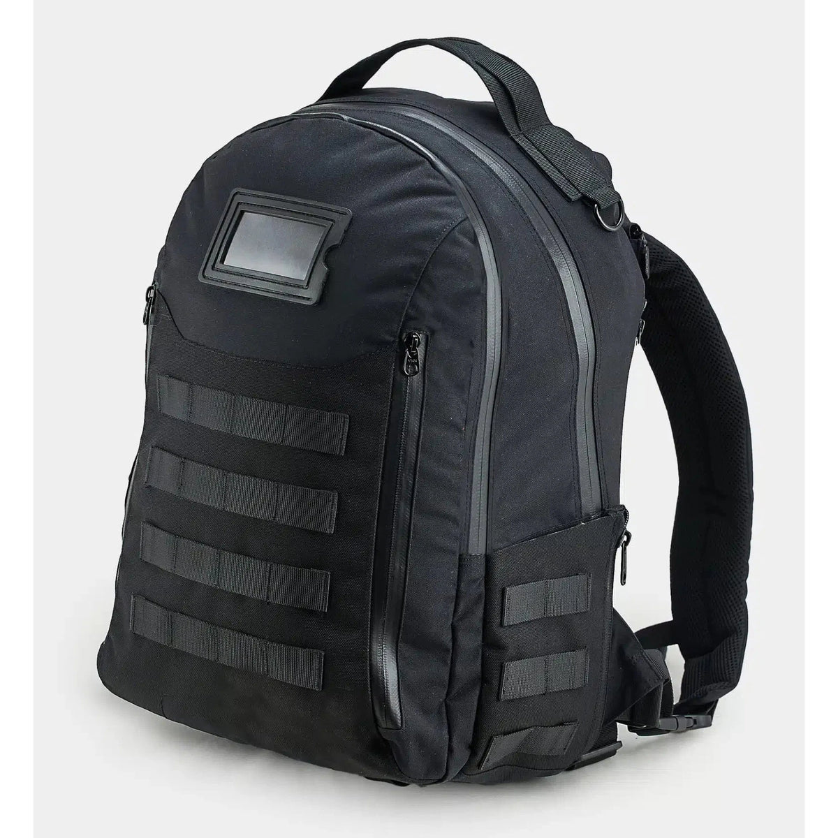 Ace Link Armor Rapid Deploy Backpack — Ironclad Sentry