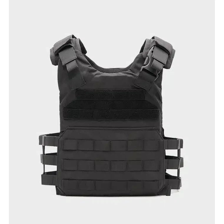 Ace Link Armor Recoil Plate Carrier — Ironclad Sentry