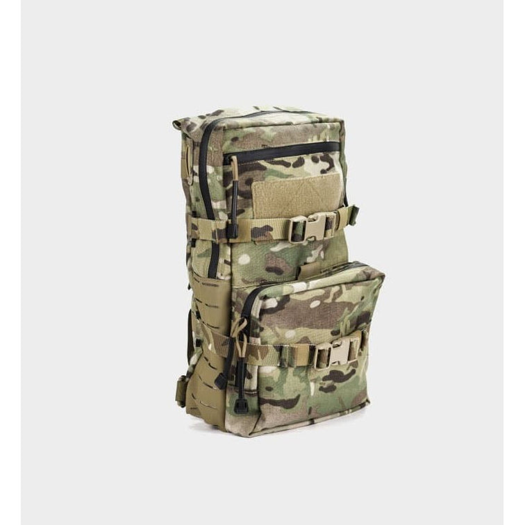 Ace Link Armor MAP Pack MOLLE Backpack — Ironclad Sentry