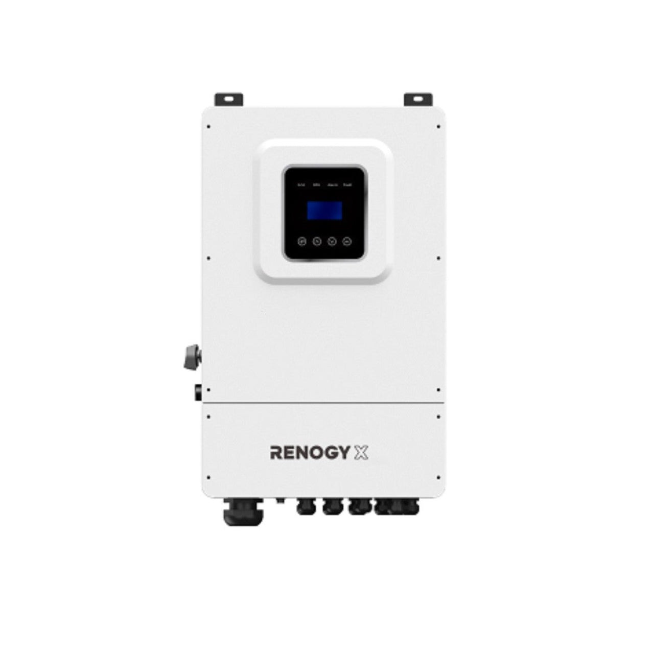 Renogy X 8KW Inverter — Ironclad Sentry