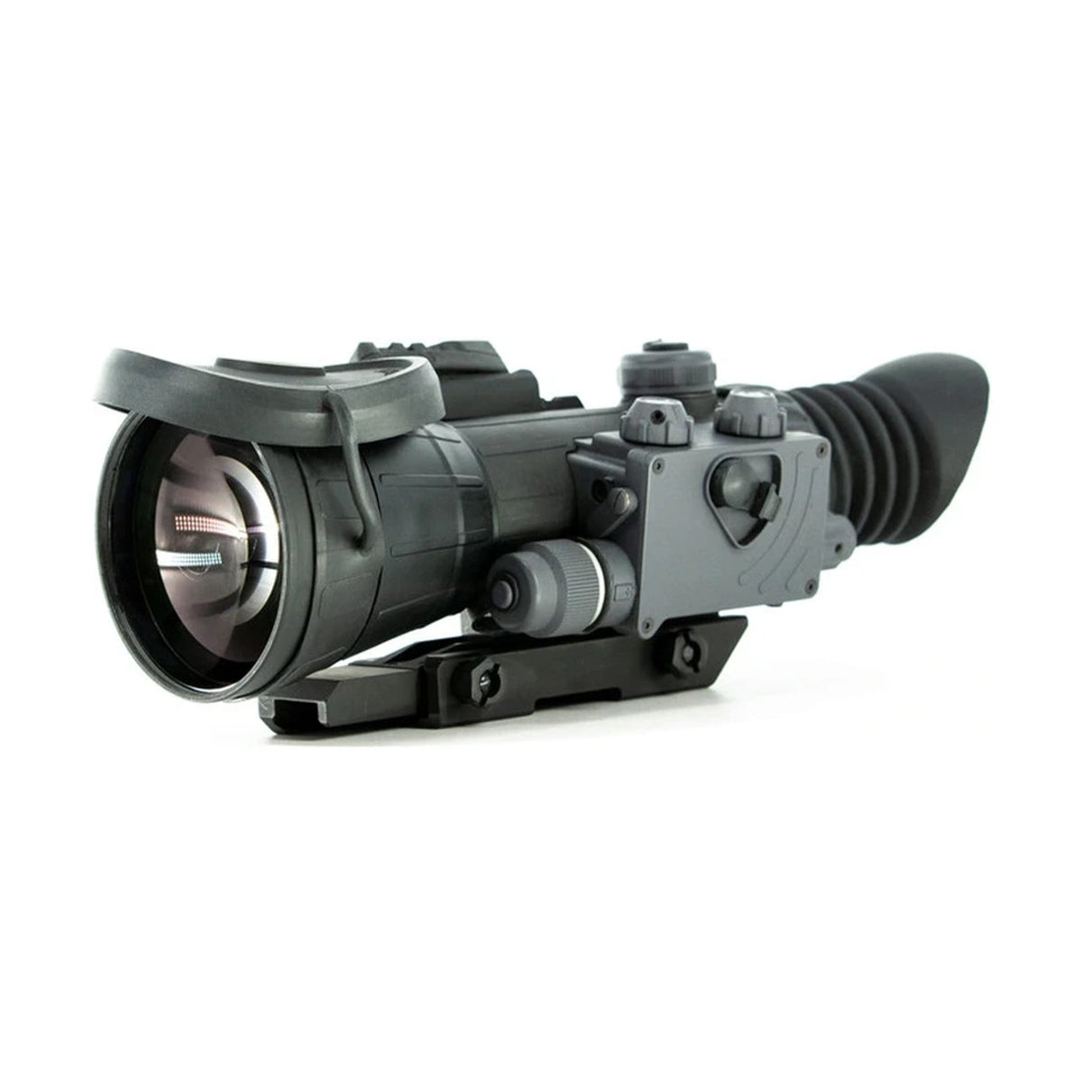 Armasight Vulcan Gen 3 Pinnacle 4.5x Night Vision Riflescope — Ironclad ...